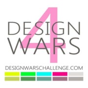 Design Wars: The Best War Ever! by Salena Baca - moogly