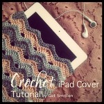 Tablet Time! 10 Free Crochet Tablet Cozies - moogly