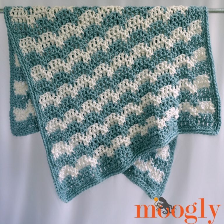 Quick Crochet with a Q Hook: 10 Free Patterns