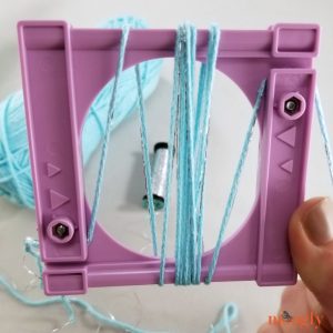 Make Your Own Tassel Jewelry with Clover Tassel Maker - Moogly