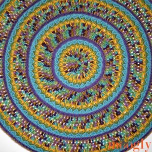 10+ Free Center Out Crochet Blanket Patterns - Moogly!