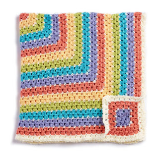10+ Free Center Out Crochet Blanket Patterns - Moogly!