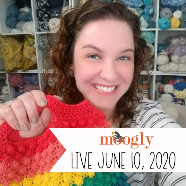 Moogly Live June 10, 2020 - Checking In