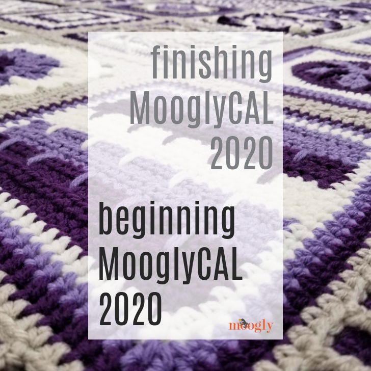 MooglyCAL2021 Announcement and 2020 Wrap Up - moogly