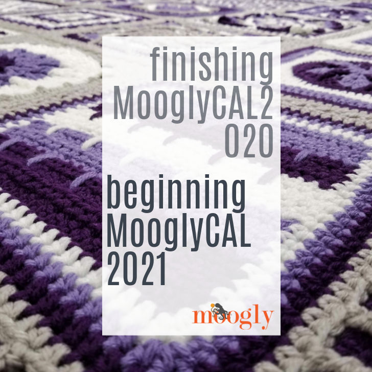 MooglyCAL2021 Announcement and 2020 Wrap Up - moogly