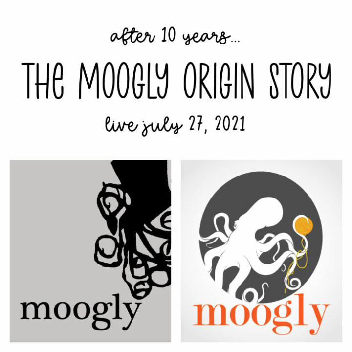 The Moogly Origin Story - Live July 27, 2021 - moogly