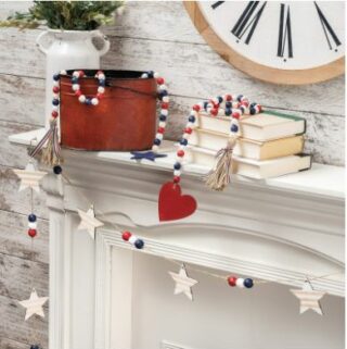 Annie's Farmhouse Style Kit Club - Win a Kit on Moogly!
