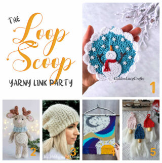 Free Pattern Roundups Archives - Page 2 of 29 - moogly