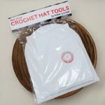 Top Down Hats That Fit with babé Crochet Hat Templates - moogly