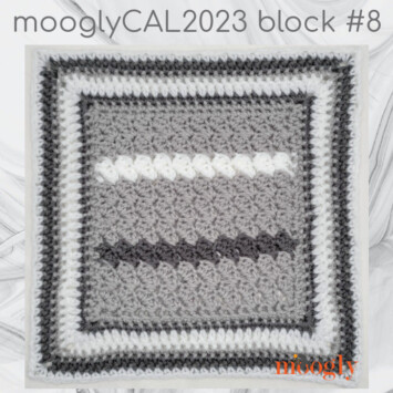 MooglyCAL2023 - Block 8 Courtesy of Stitch and Hustle