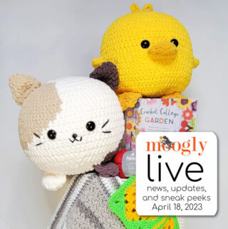 The Moogly News and Upcoming Events - Live April 18, 2023