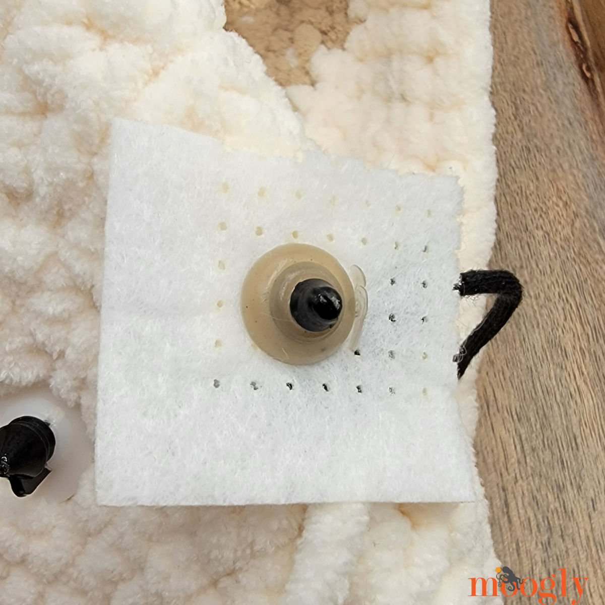 Cat Squish - Free Crochet Pattern on Moogly
