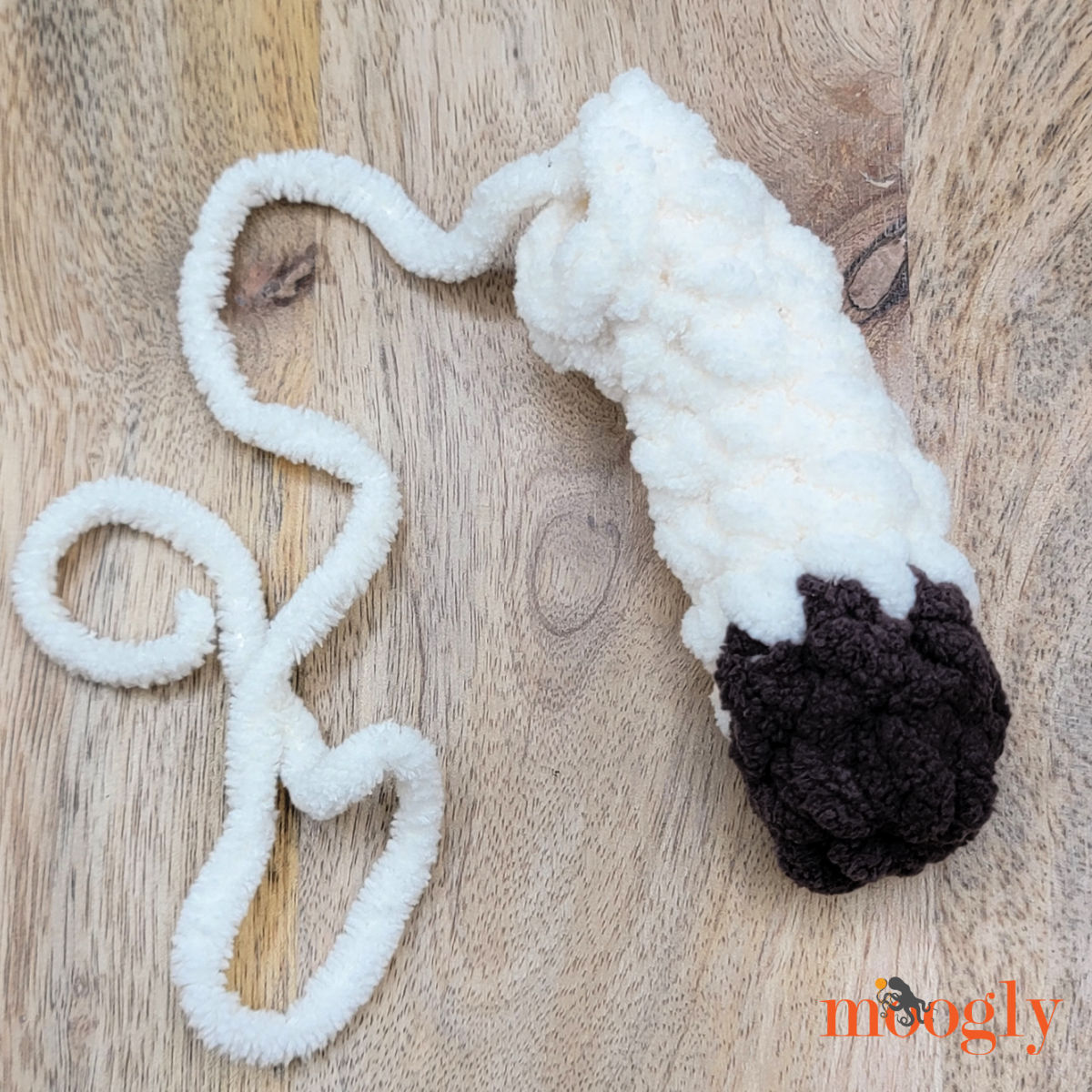 Cat Squish - Free Crochet Pattern on Moogly