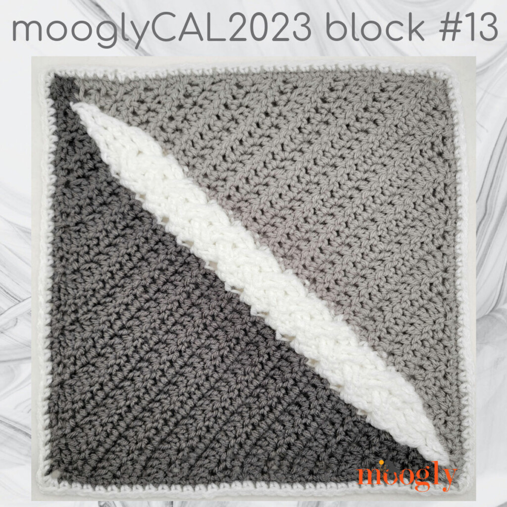 MooglyCAL2023 - Block 13 - moogly