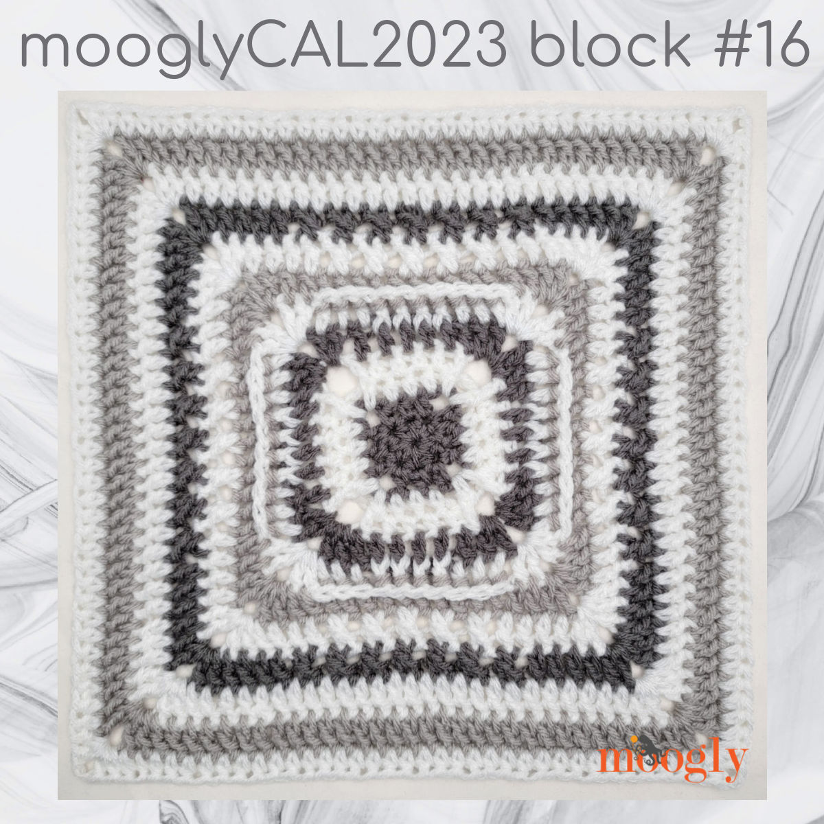MooglyCAL2023 - Block 16 - moogly