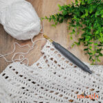 Sunday Funday Top - Free Crochet Pattern on Moogly