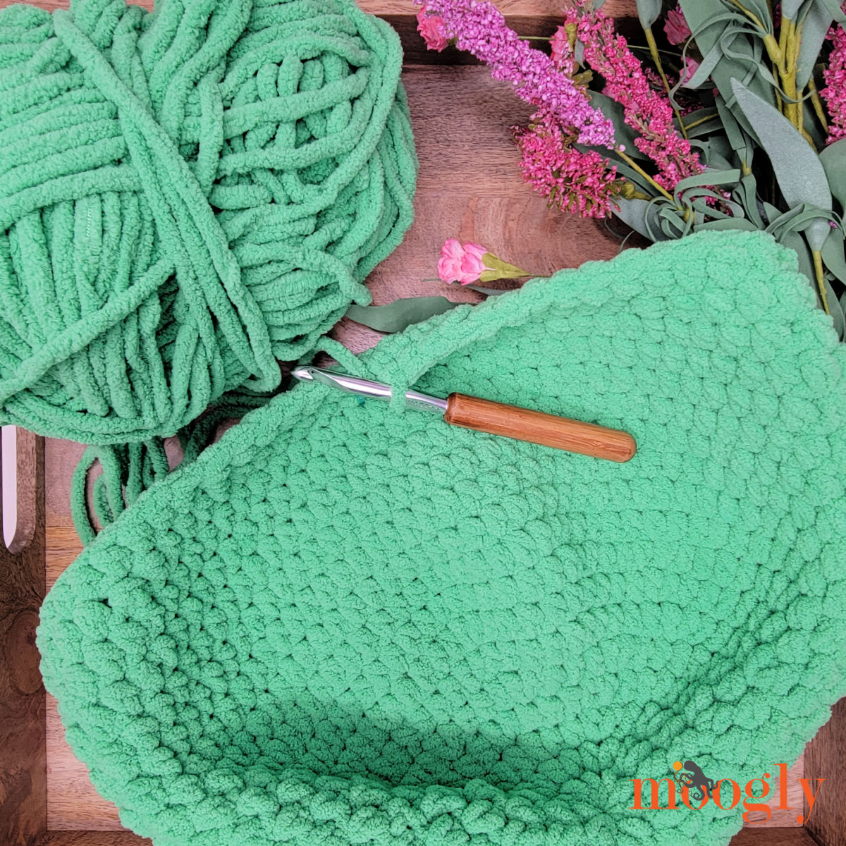 Frog Squish - Free Crochet Amigurumi Pattern on Moogly