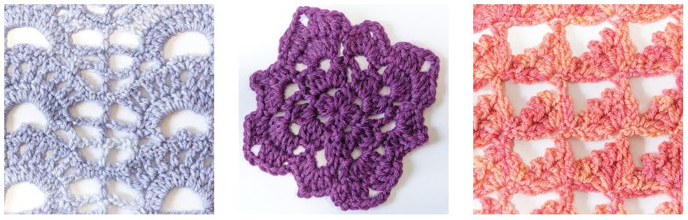 Crochet and Knit Stitch-a-Day Perpetual Calendar Giveaway - moogly