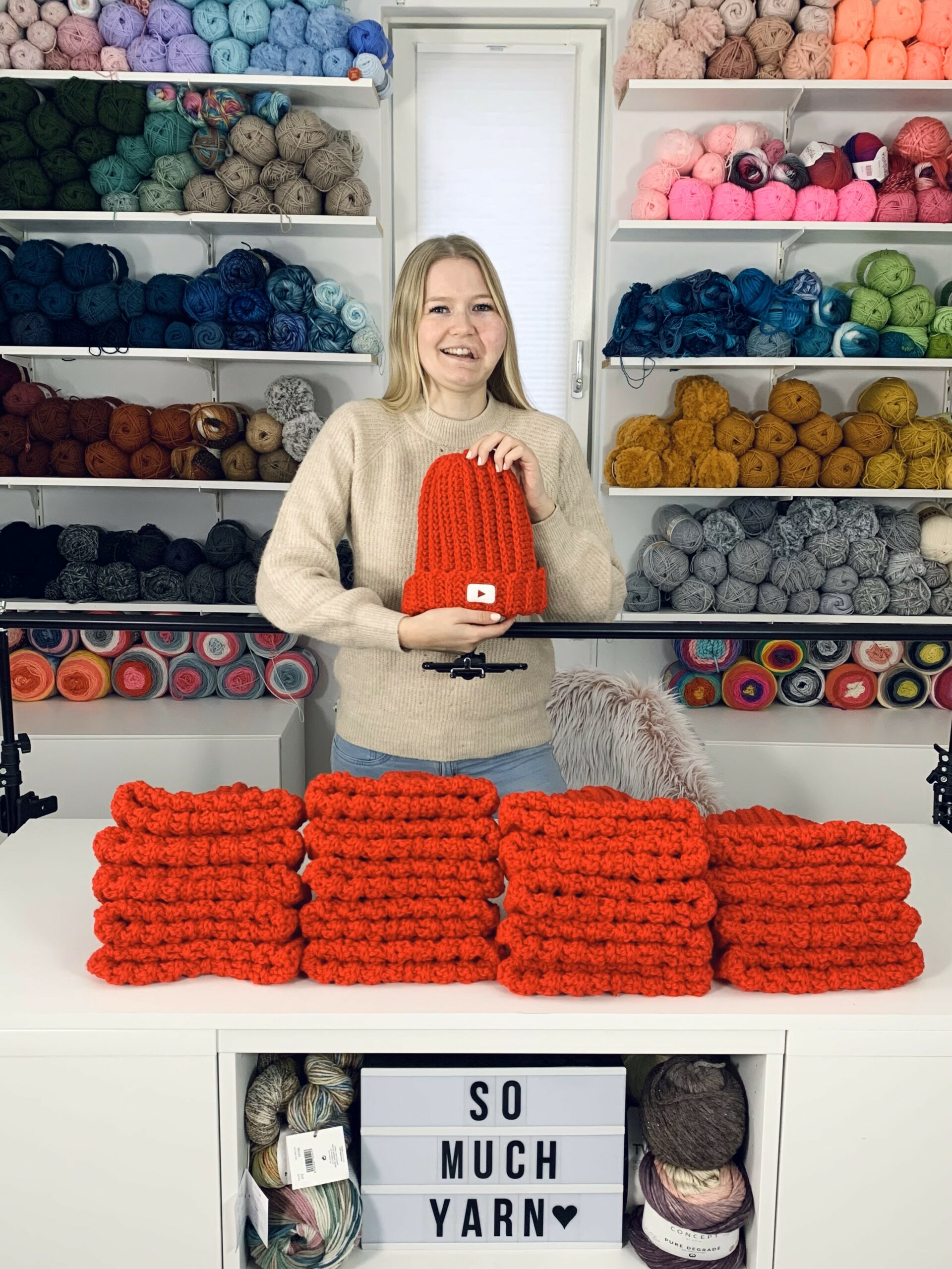 Wilmade: Designer Showcase - moogly