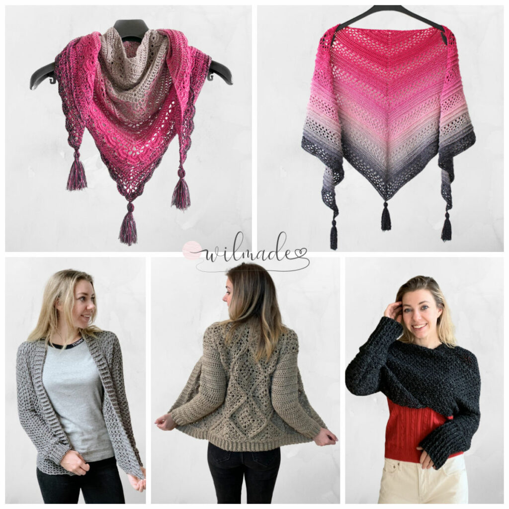 Wilmade: Designer Showcase - moogly