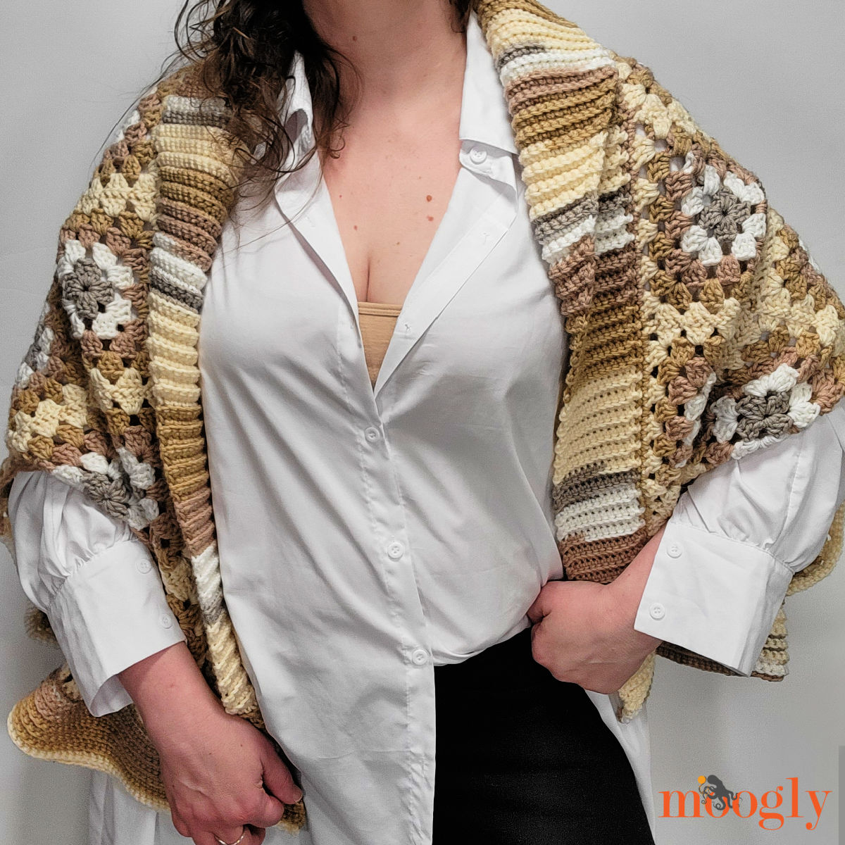 Market Day Cardigan Part 2 Tutorial: Assembly and Edging - moogly