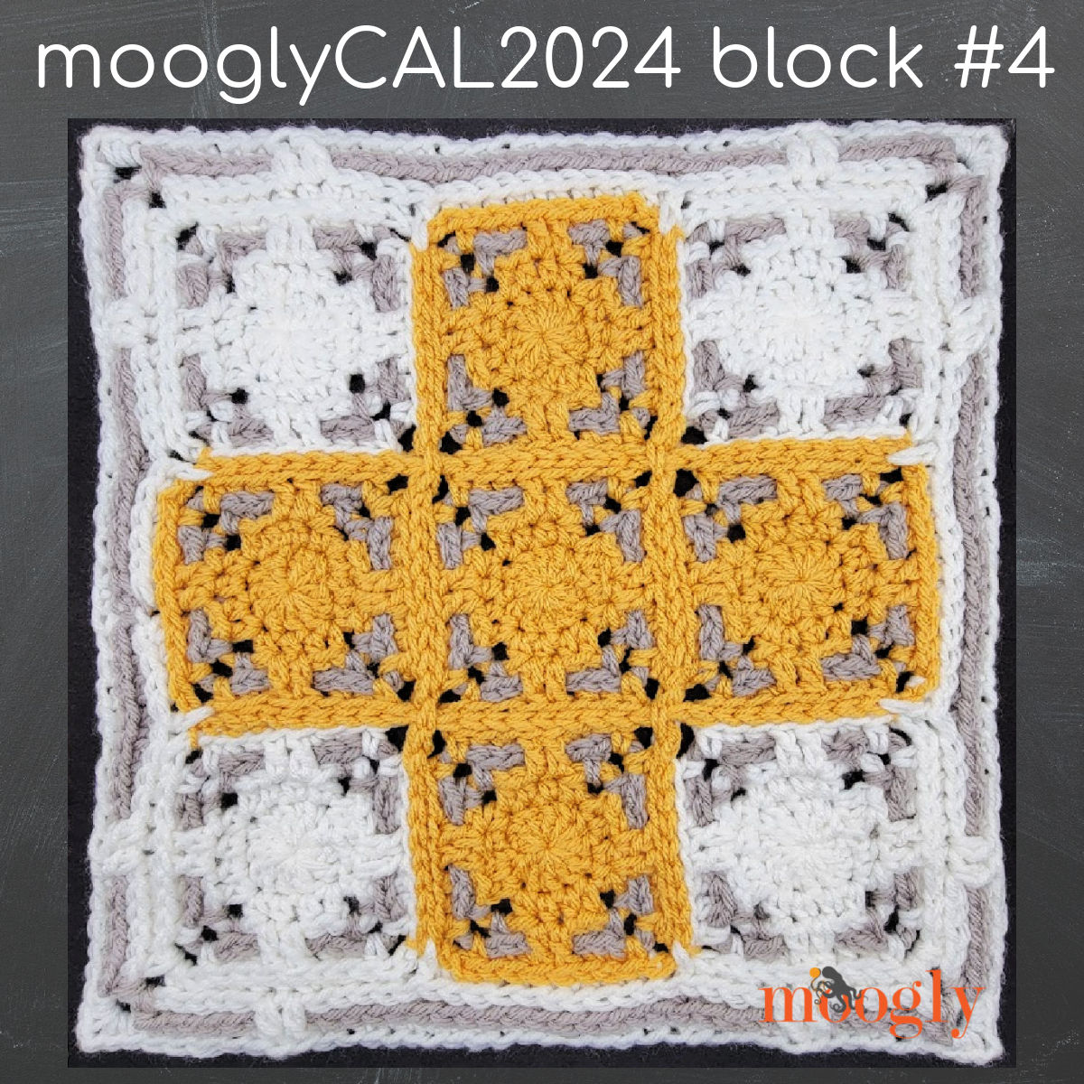 MooglyCAL2024 - Block 4 Courtesy of Marly Bird