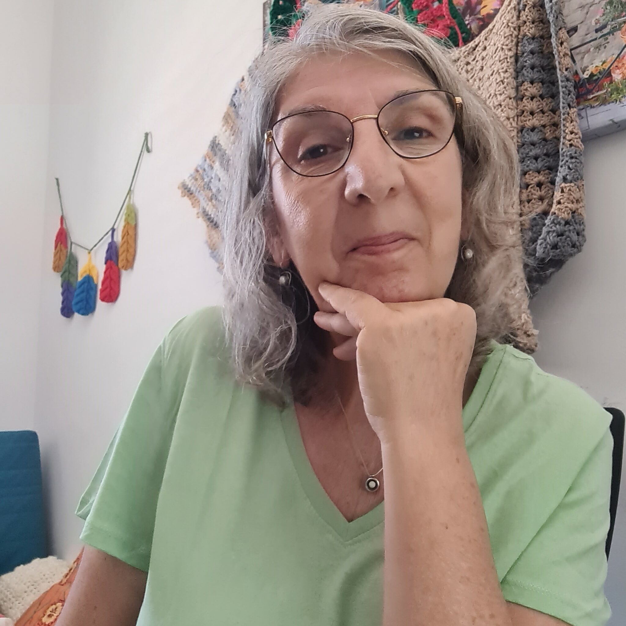Sandra Stitches: Designer Showcase on Moogly