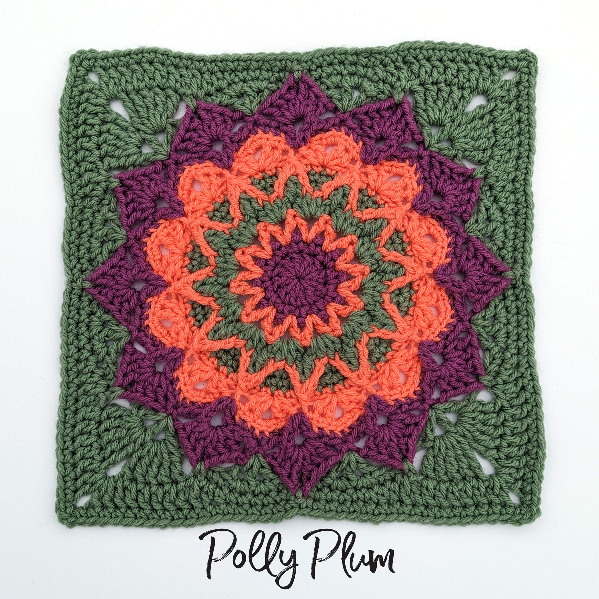 MooglyCAL2024 - Block 8 Courtesy of Polly Plum