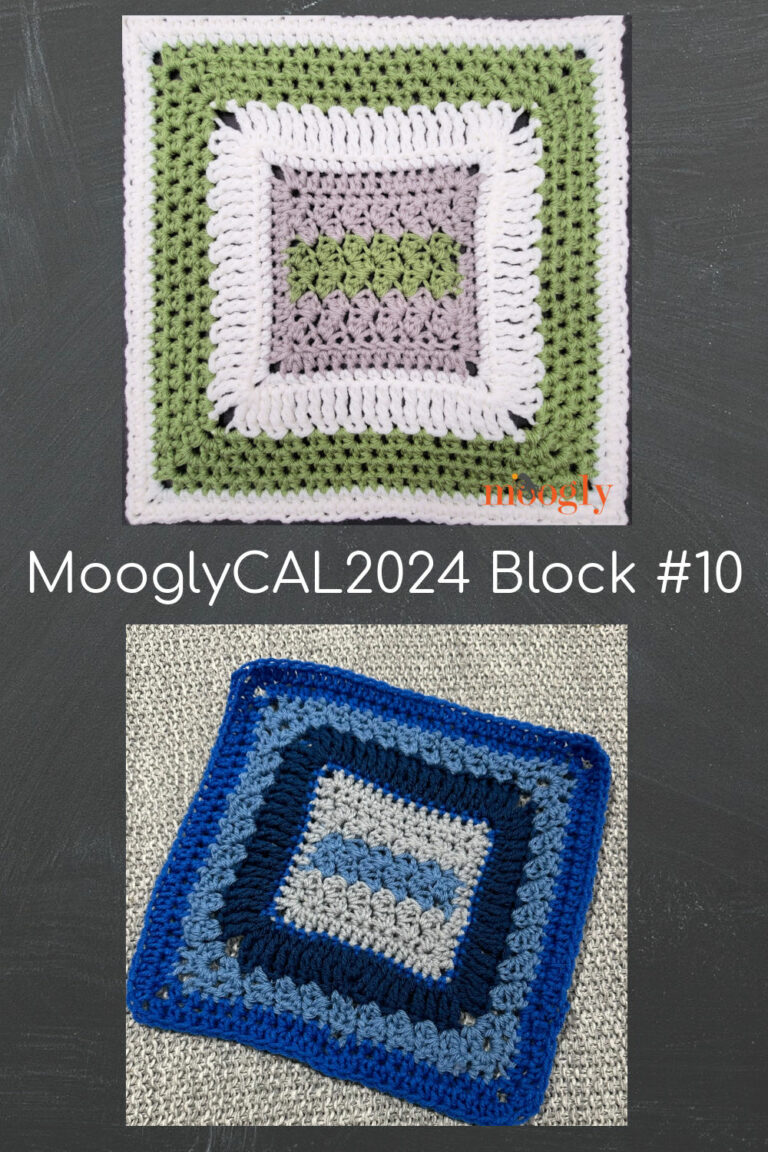 MooglyCAL2024 Block 10 Courtesy of Stitch & Hustle