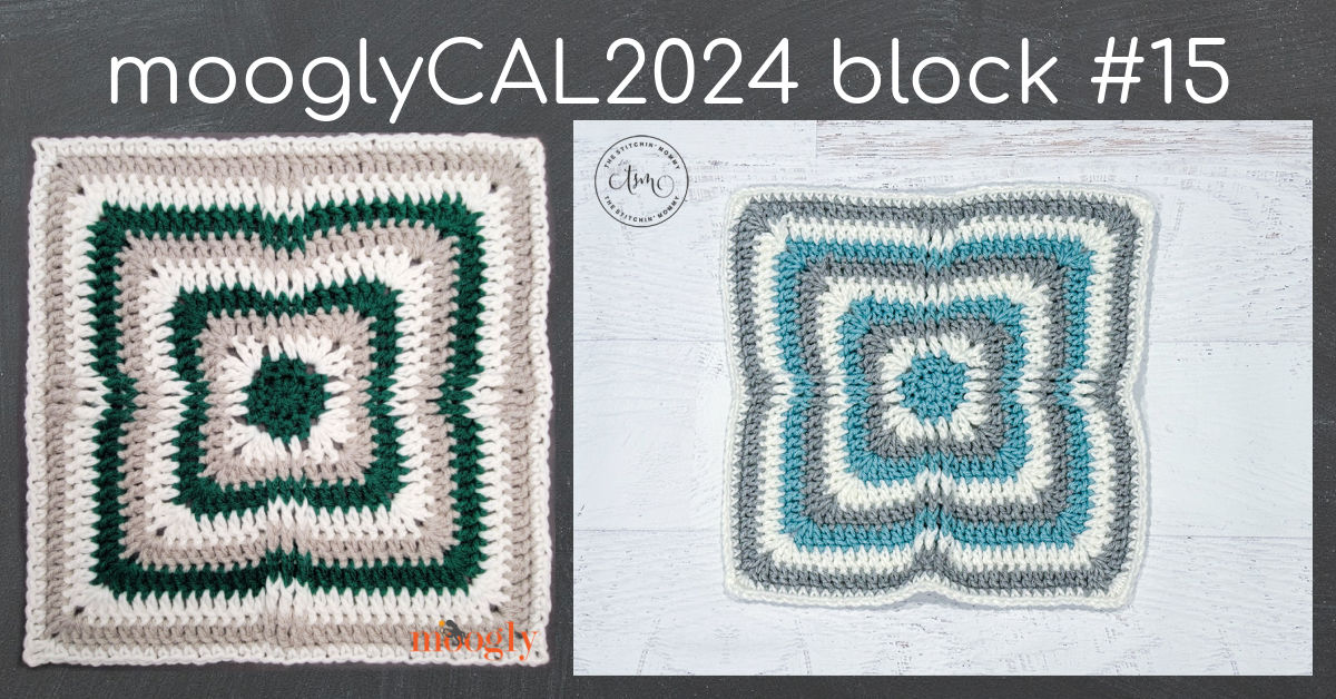 MooglyCAL2024 Block 15 Courtesy of The Stitchin' Mommy