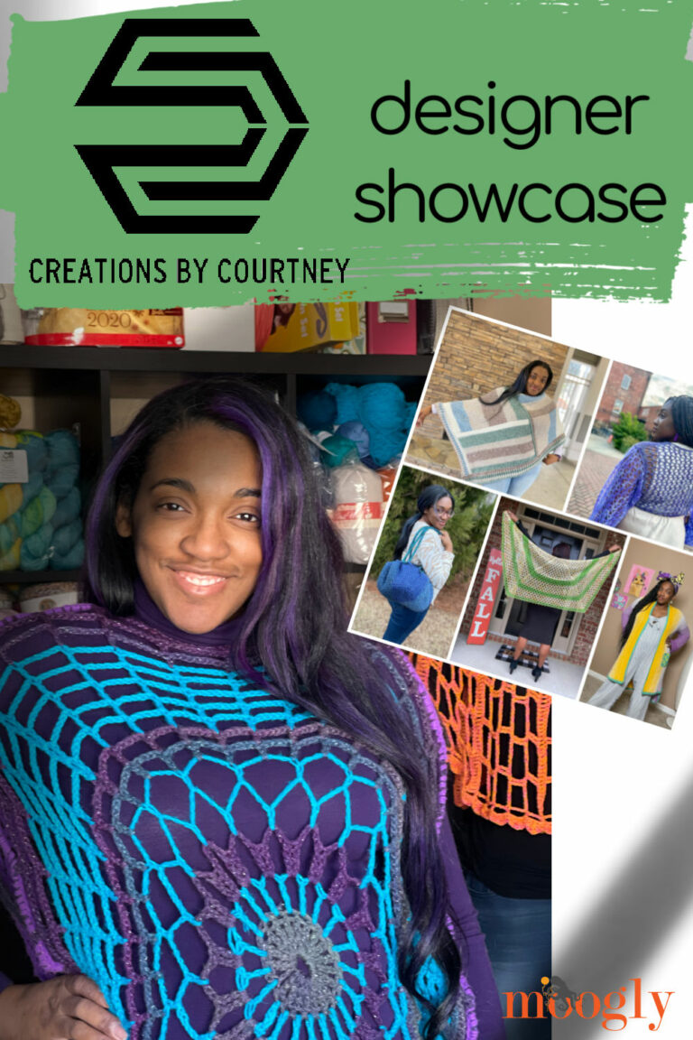Creations by Courtney: Designer Showcase on Moogly