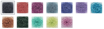 Bernat Blanket Perfect Phasing Yarn Giveaway - moogly