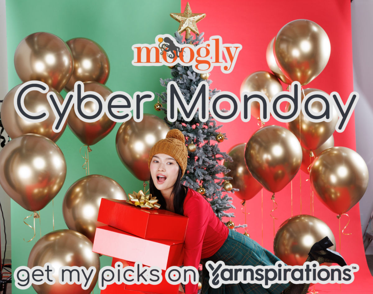 Join Me for Cyber Monday 2024! - moogly
