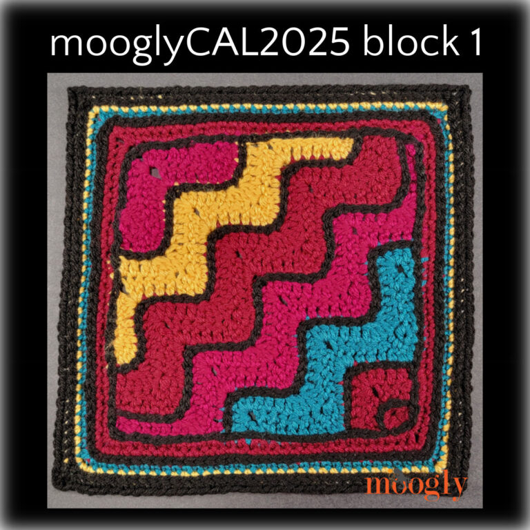 MooglyCAL2025 Block 1 - moogly