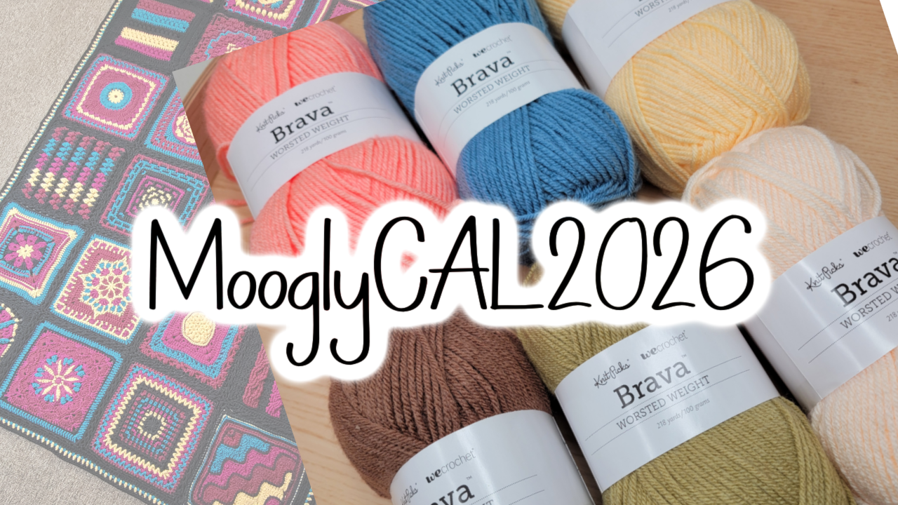 MooglyCAL2025 Ends, and MooglyCAL2026 Begins Now! - moogly
